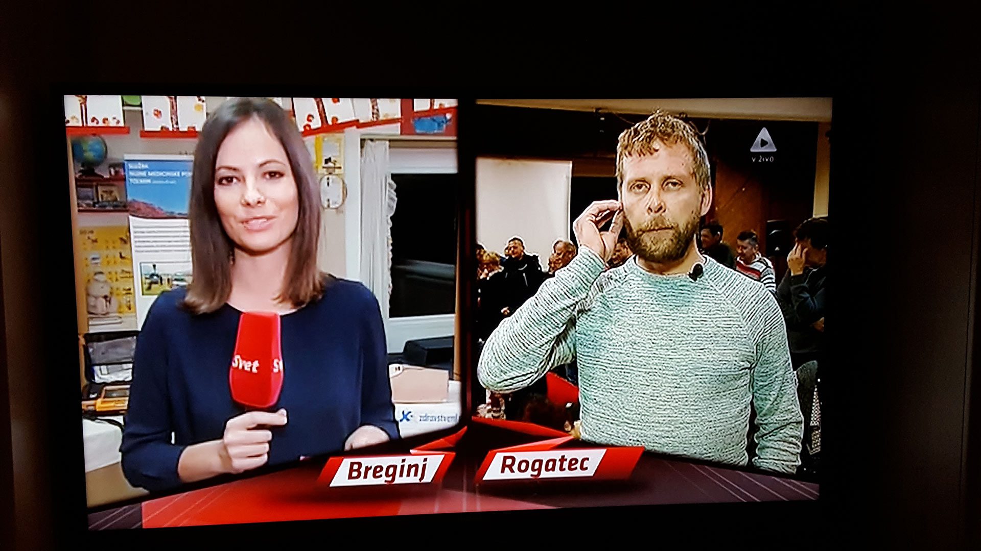 Zastoj srca ... Kaj pa zdaj? - Rogatec