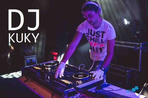Pustovanje z DJ Kuky - Rogatec